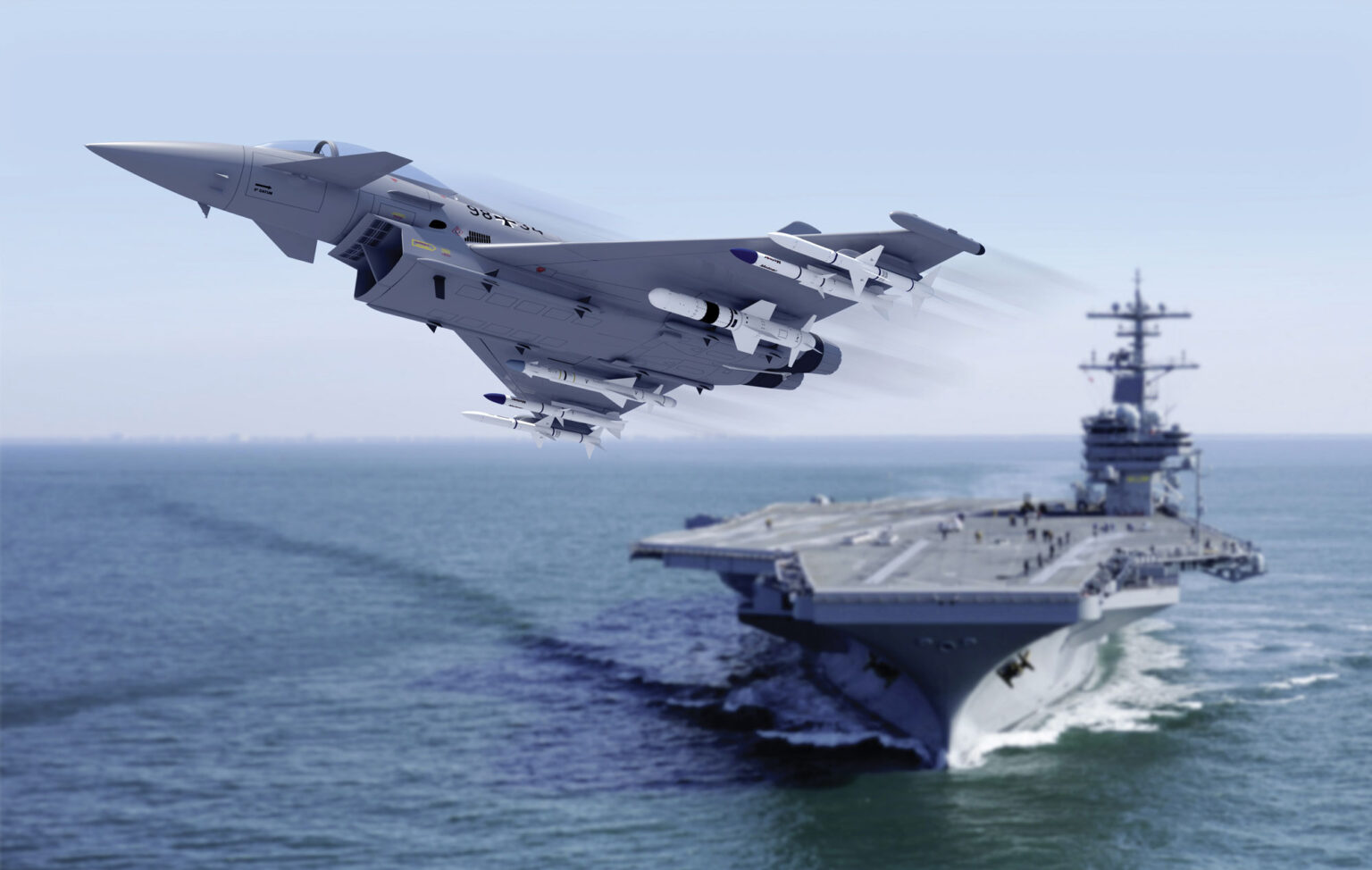 Electronic Warfare - High Power Microwave Weapons - RFHIC