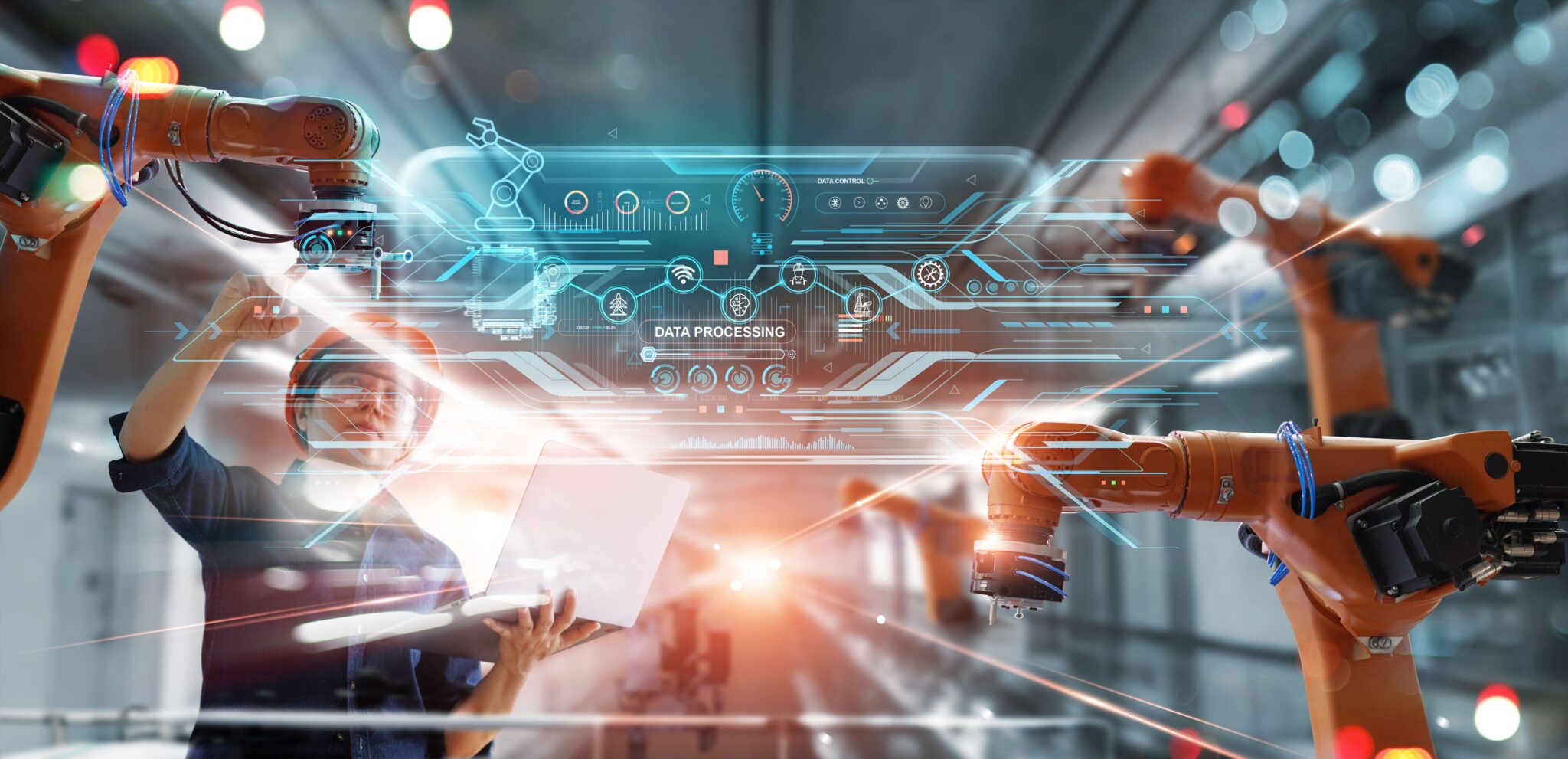 Electronic Warfare - High Power Microwave Weapons - RFHIC