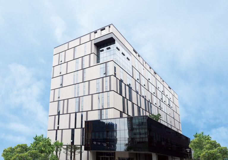 About RFHIC Corporation