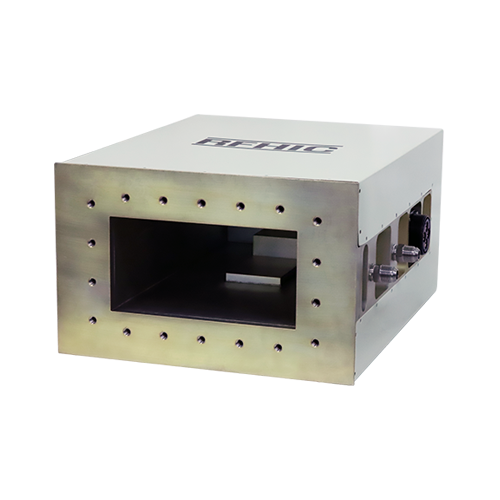 RIU093K0-40TG, 3kW, 915MHz, Microwave Generator - RFHIC