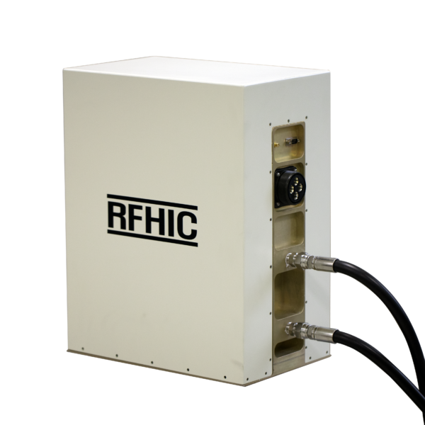 Microwave Plasma for CVD Chamber Cleaning - RFHIC