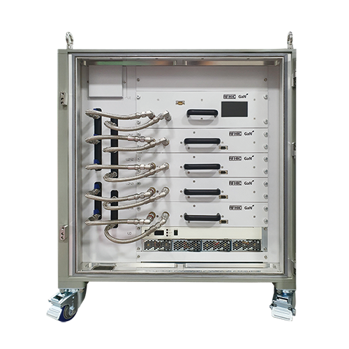 RRK20405K0-680, 5kW, C-BAND,Transmitter- RFHIC