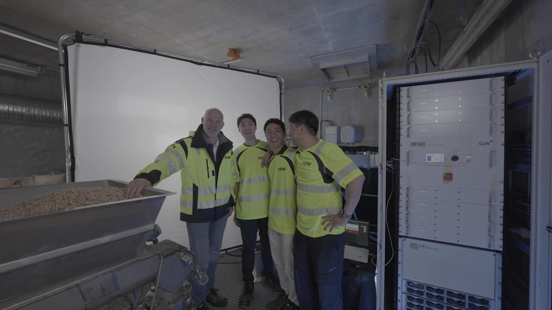 RFHIC Case Study - Scanship