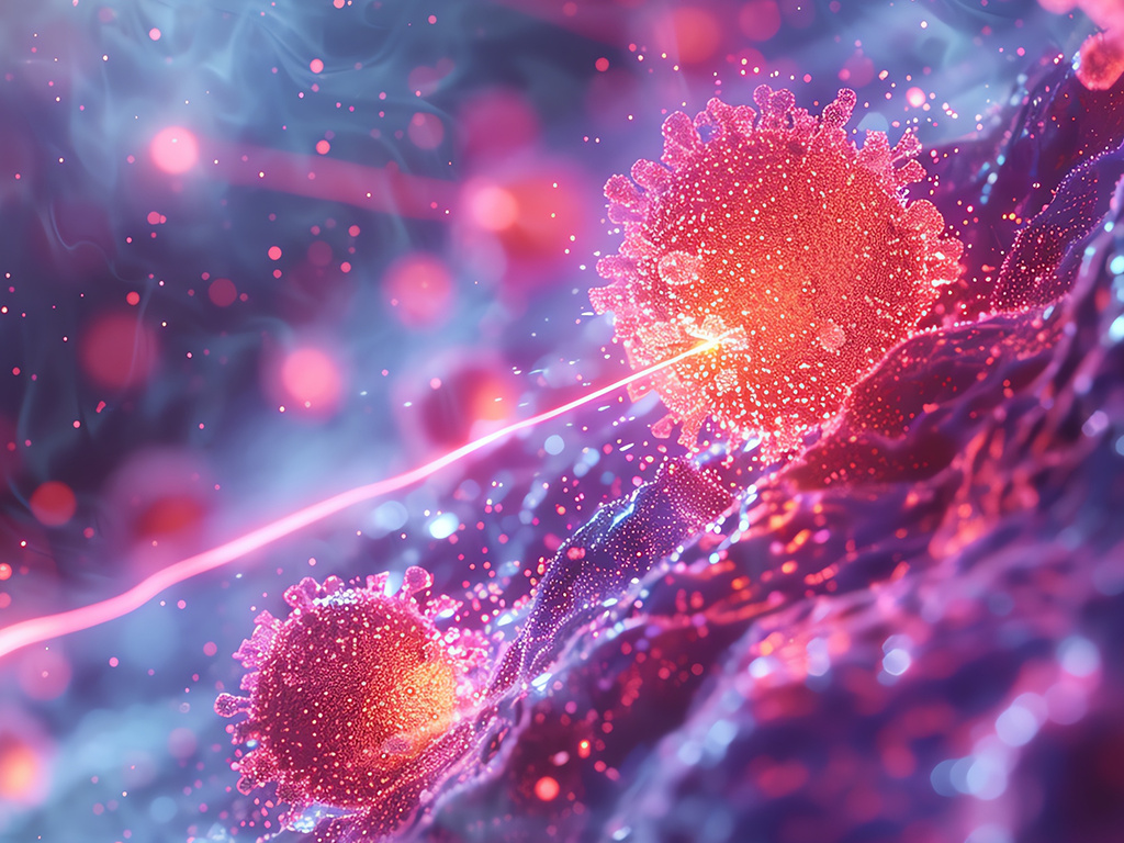 RF Energy - Medical - Microwave Hyperthermia - RFHIC