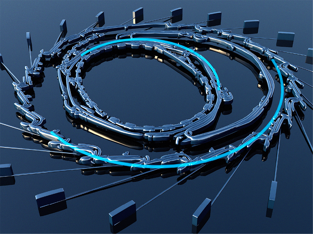 RFHIC's GaN Solid-State Solution in Particle Accelerators