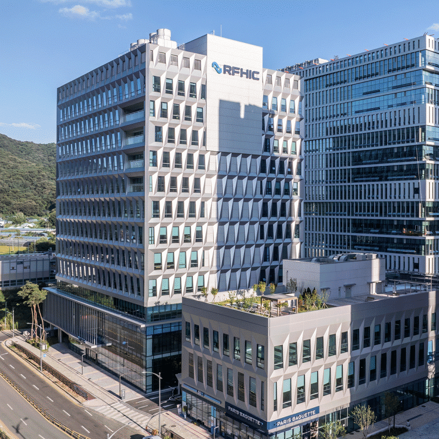 About RFHIC Corporation